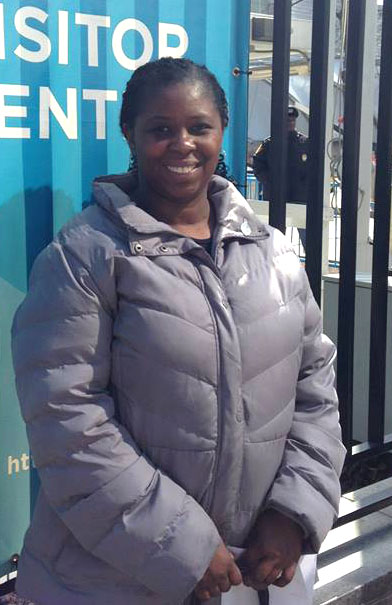 郵政工人工會首選出女黑人主席 – 勞工資訊 | 劳工资讯