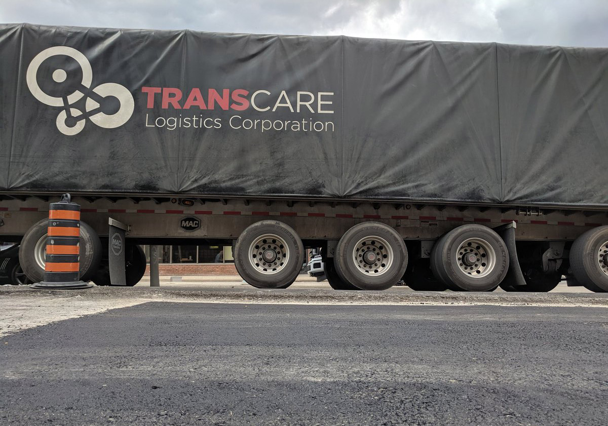Transcare 物流員工加入聯合鋼鐵工人工會 – 勞工資訊 | 劳工资讯