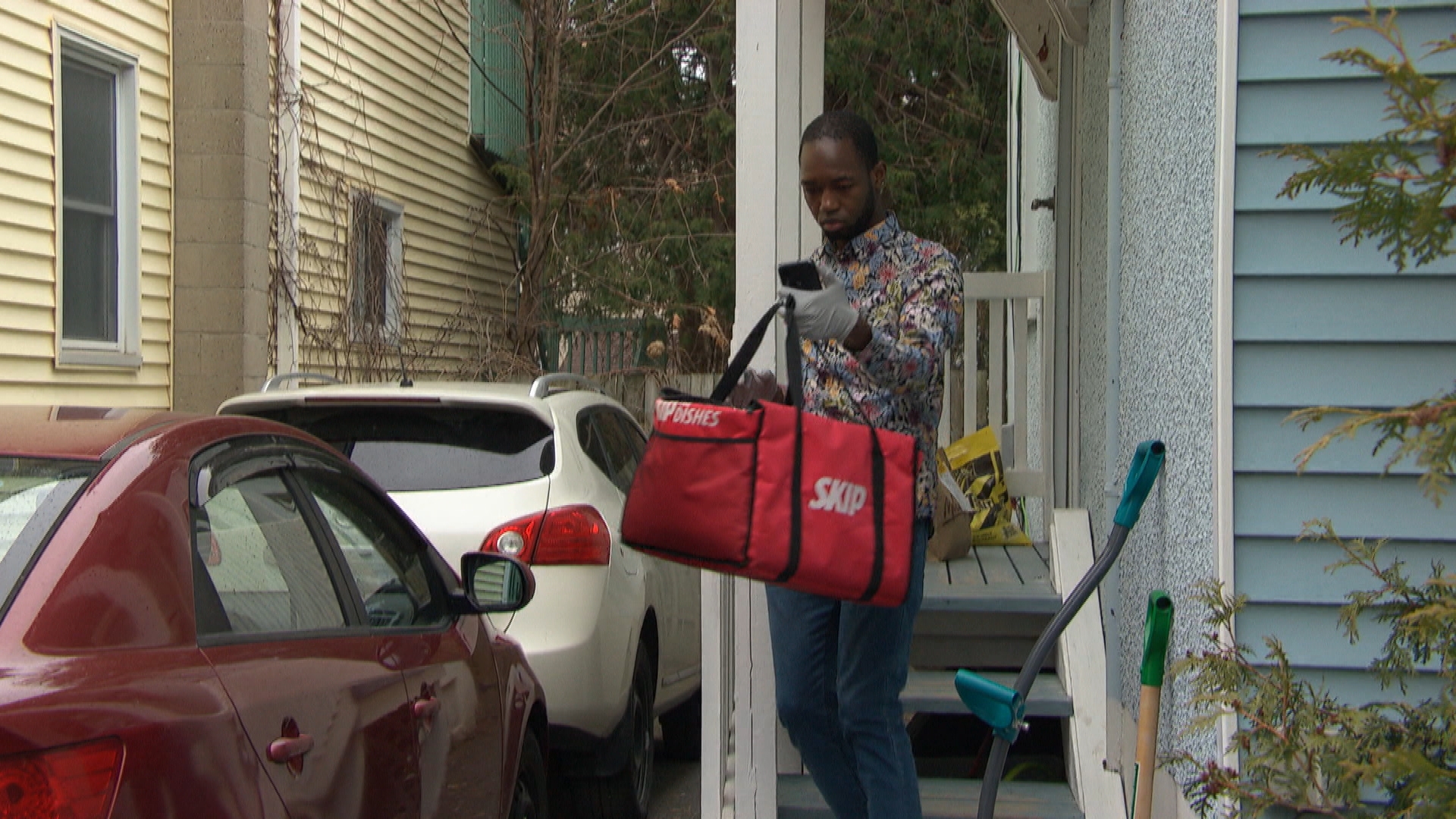 为孩子取名的纠结：第一次做妈妈， Lisa Xing 在 新冠肺炎期间种族主义加剧时面临棘手的问题。 – 勞工資訊 | 劳工资讯